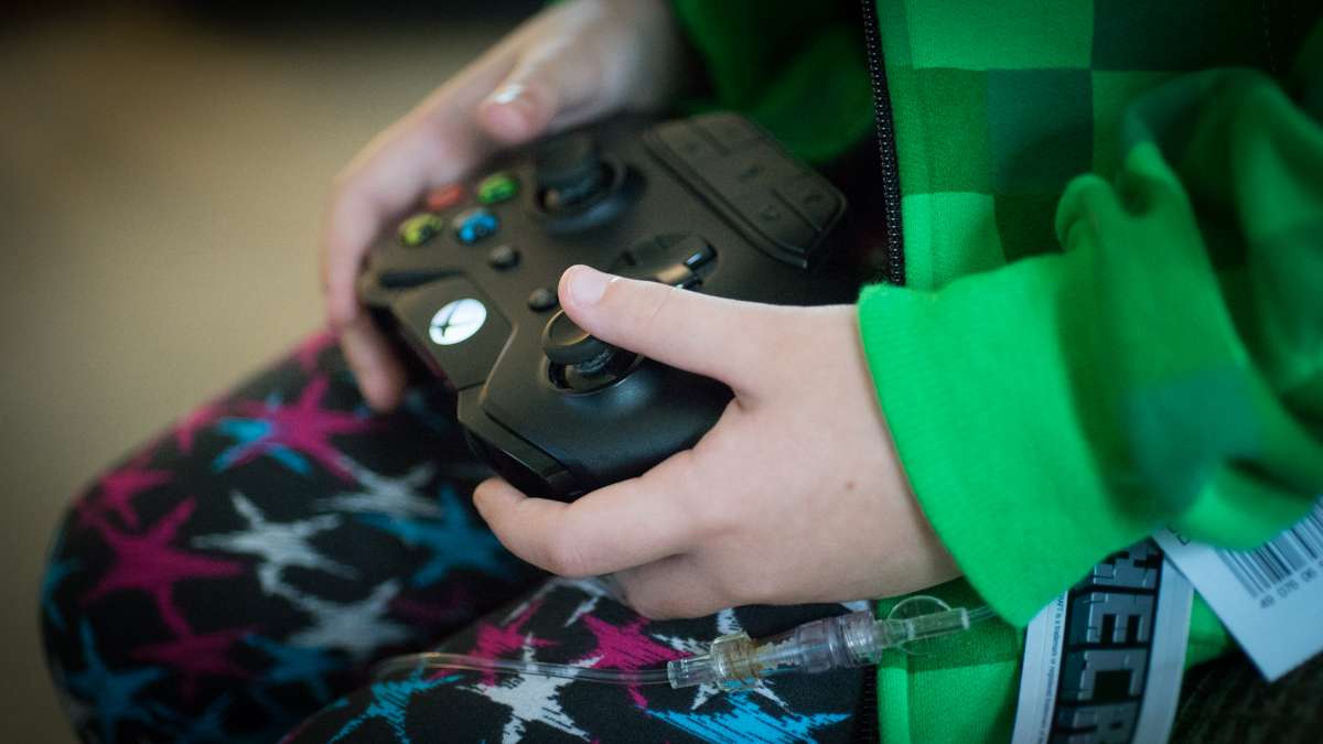 Compulsive video-game playing now new mental health problem - WHYY