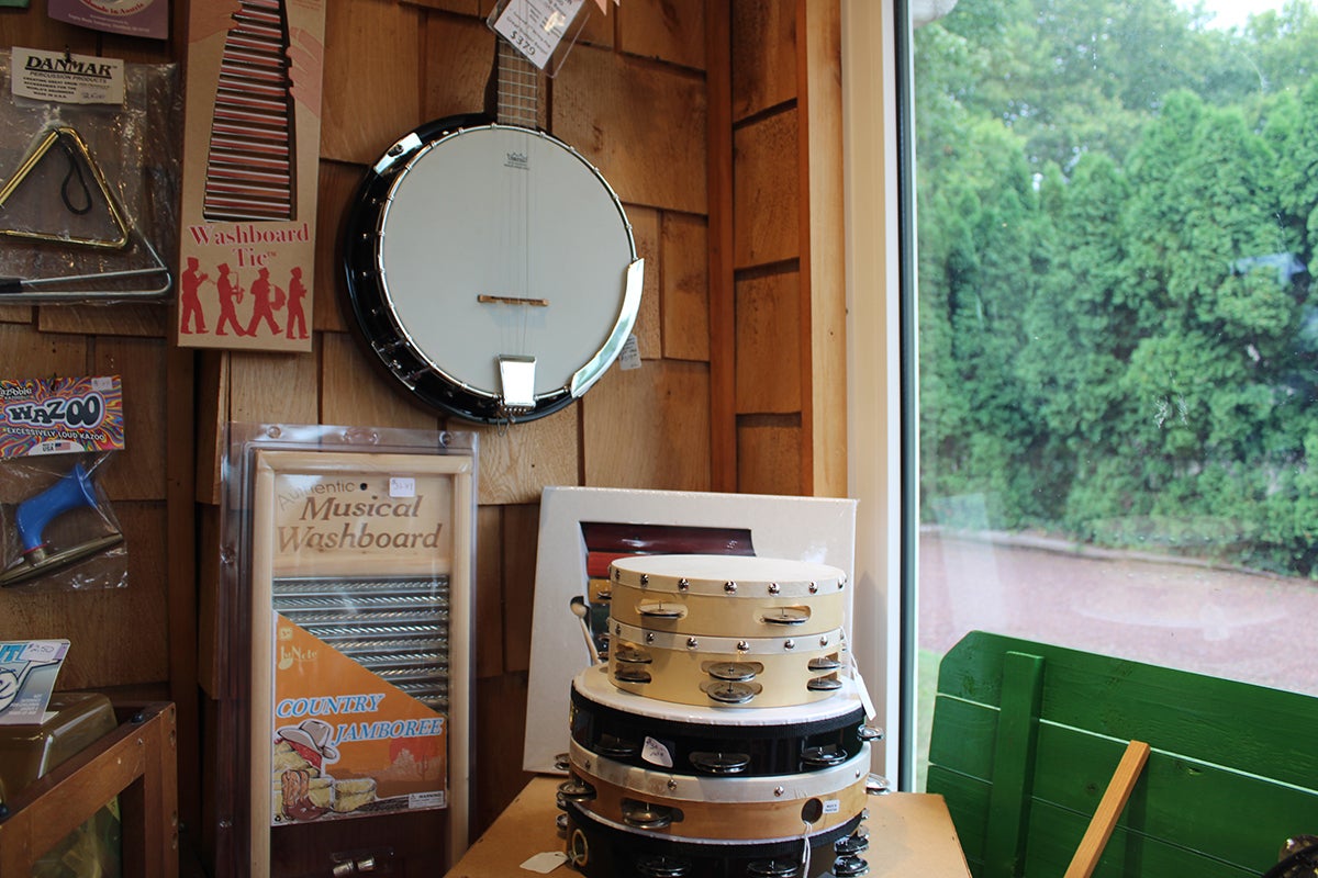 Building begins for African American Museum in Bucks - WHYY