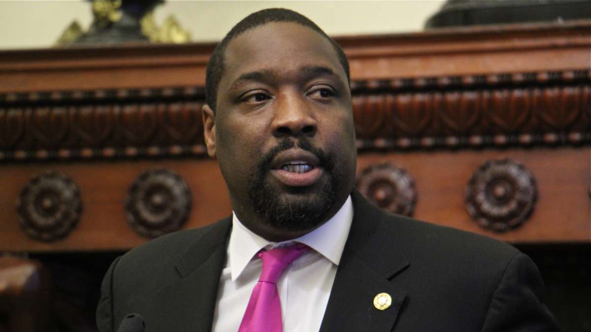 Government wraps up second week of Johnson trial - WHYY