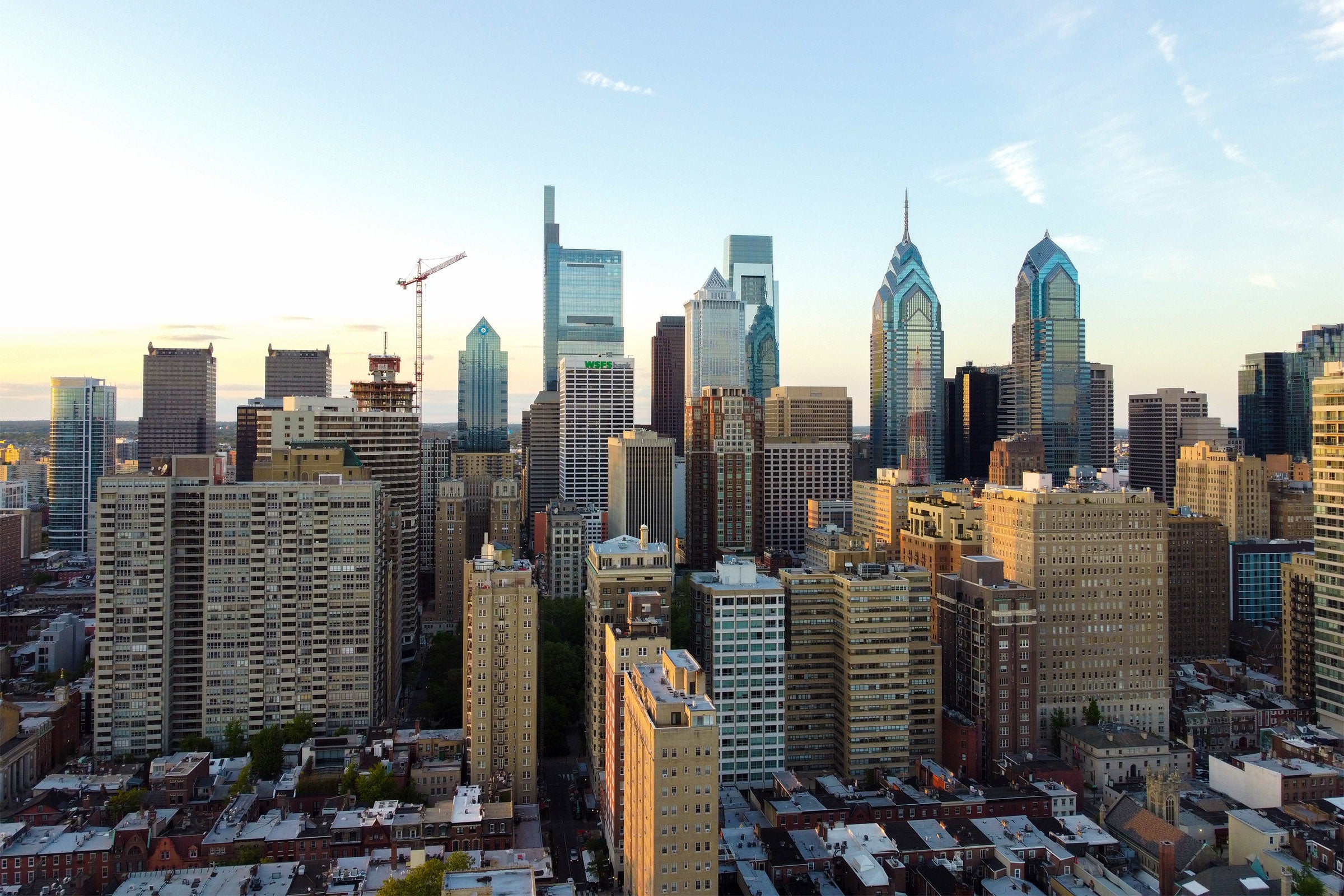 Philadelphia businesses prepare for Memorial Day weekend - WHYY