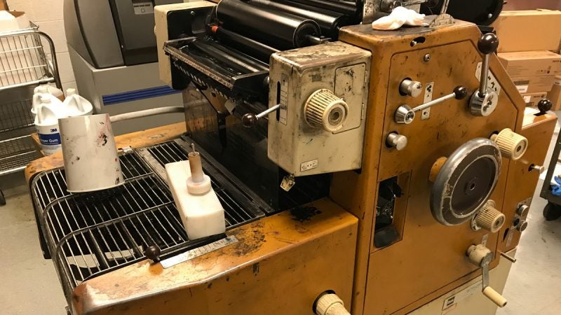 A day in the life of Philadelphia, and the people who make it go - WHYY