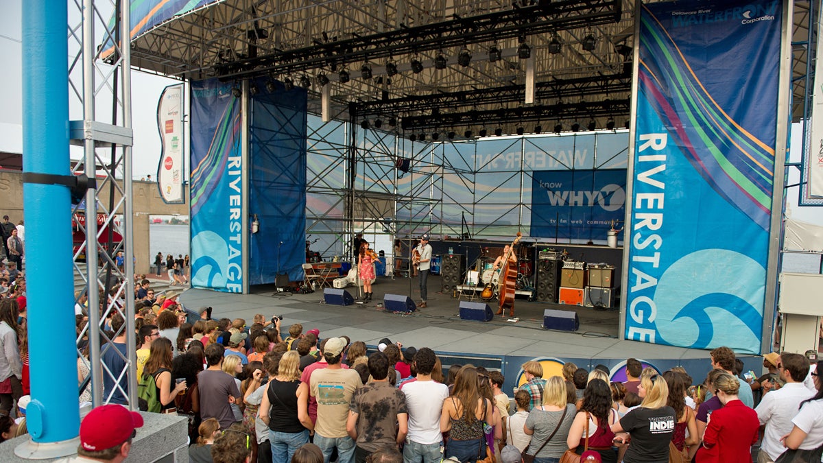 Weekly Entertainment Guide - WHYY Connections Festival, 'In the Heights ...