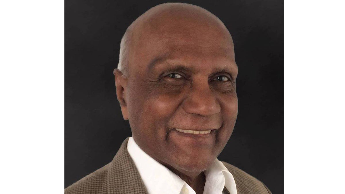 Former priest journeys through agnosticism to find 'Limitless Love' - WHYY