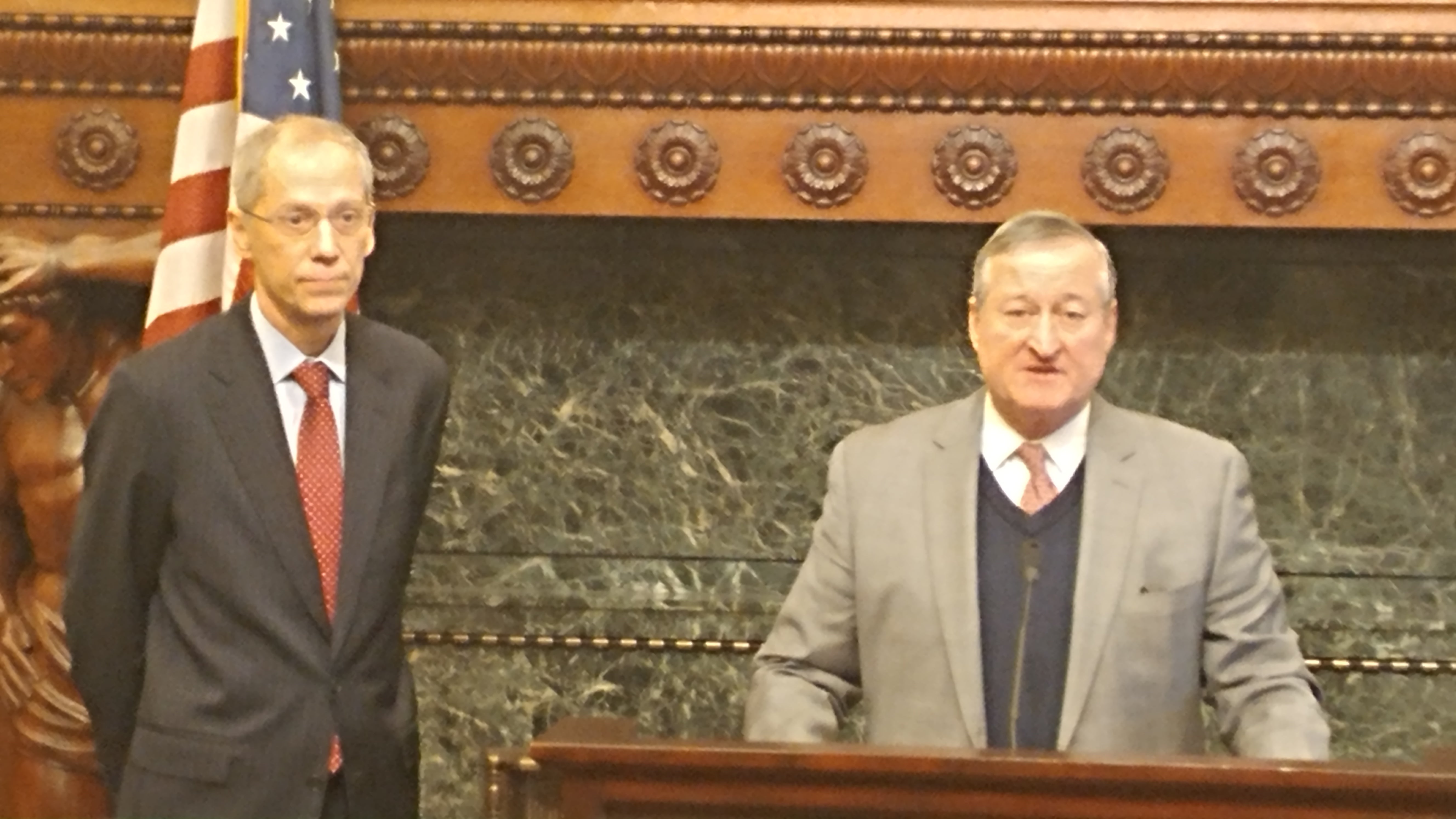 Philadelphia lead task force vows more follow-up, enforcement - WHYY