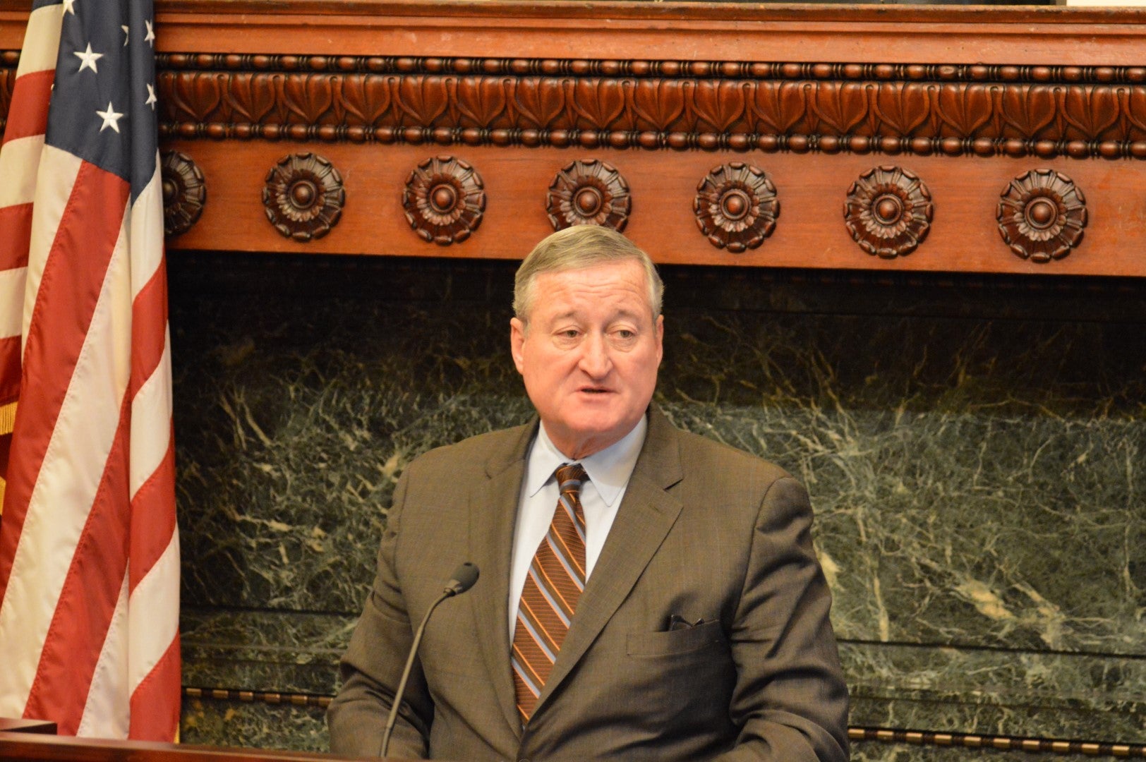 Philly moving to prevent warehouse fires like Oakland's here - WHYY