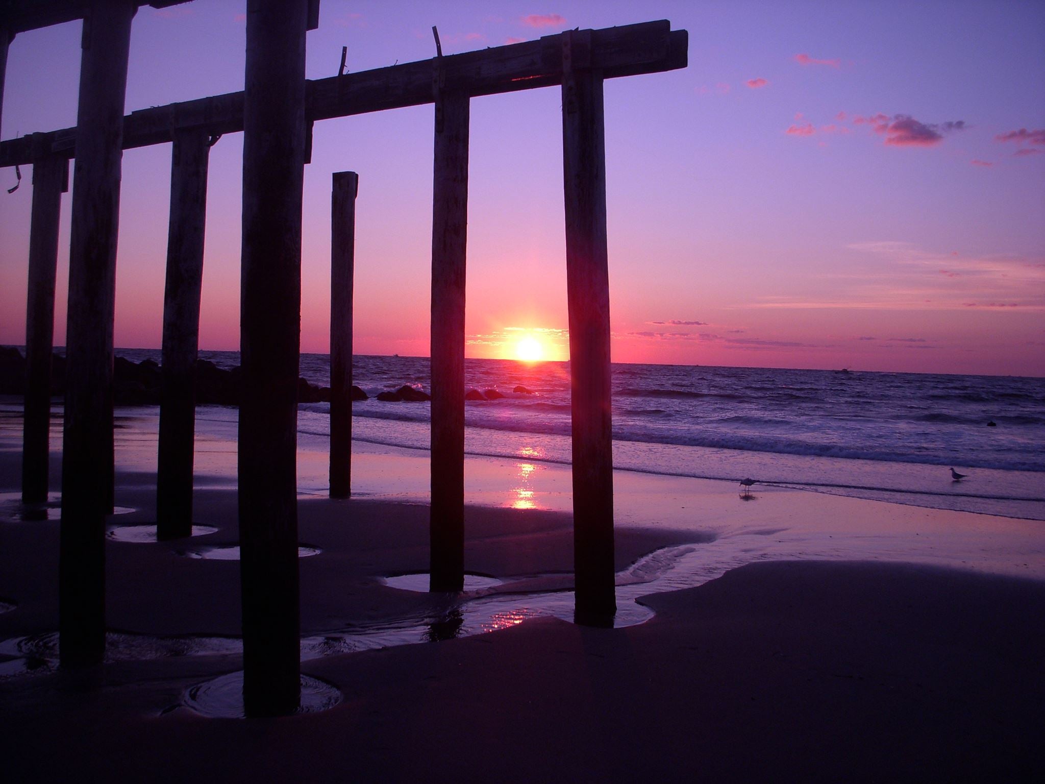 A colorful beginning to a perfect weekend - WHYY