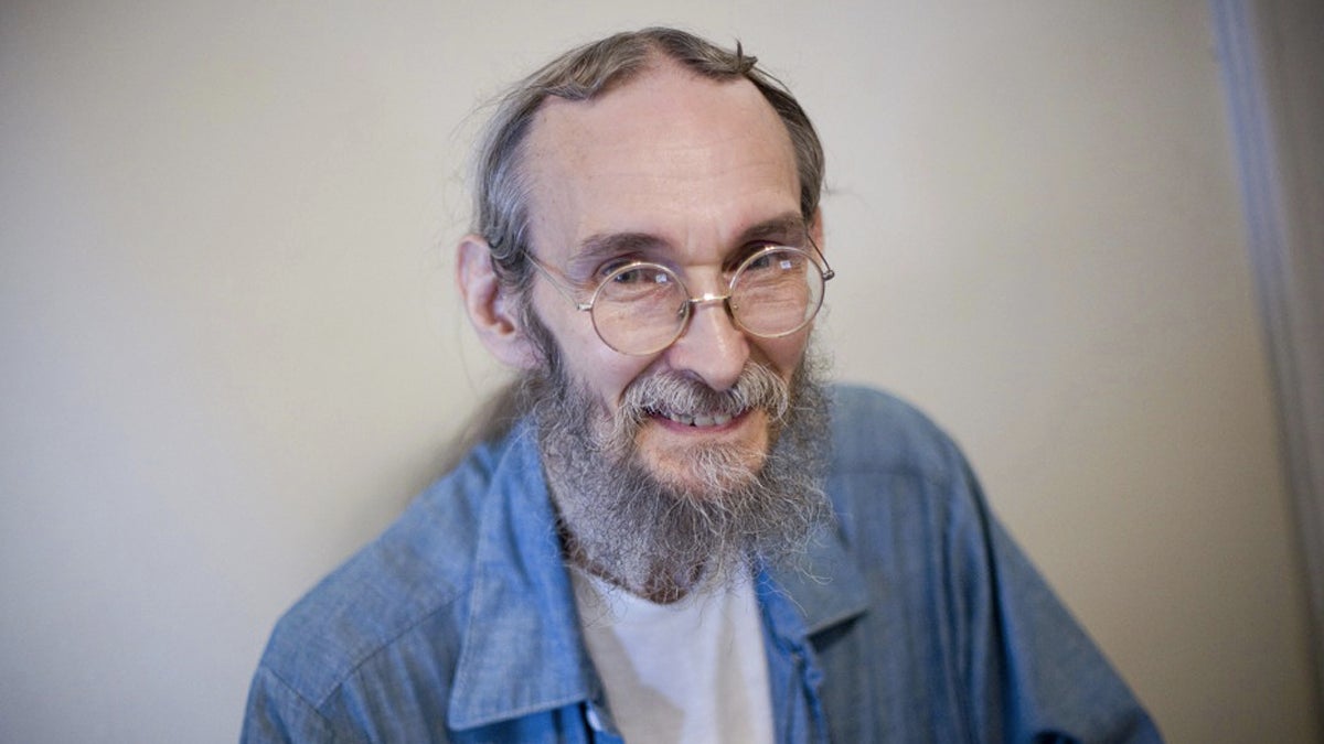 Camden community activist Frank Fulbrook dies - WHYY