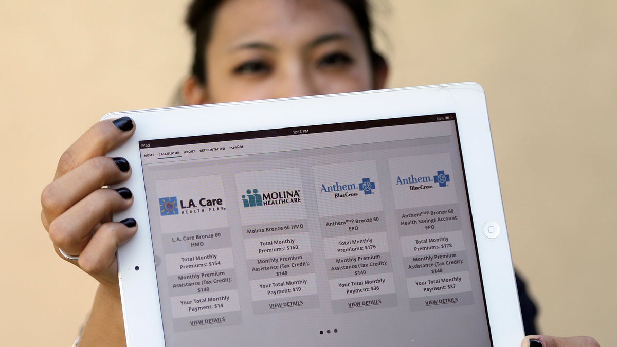 Training backlog reducing the number of health care application helpers ...