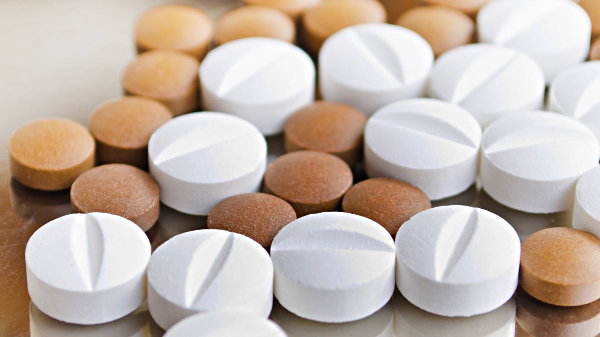 Doctors hear horrors of New Jersey's epidemic of prescription-drug ...