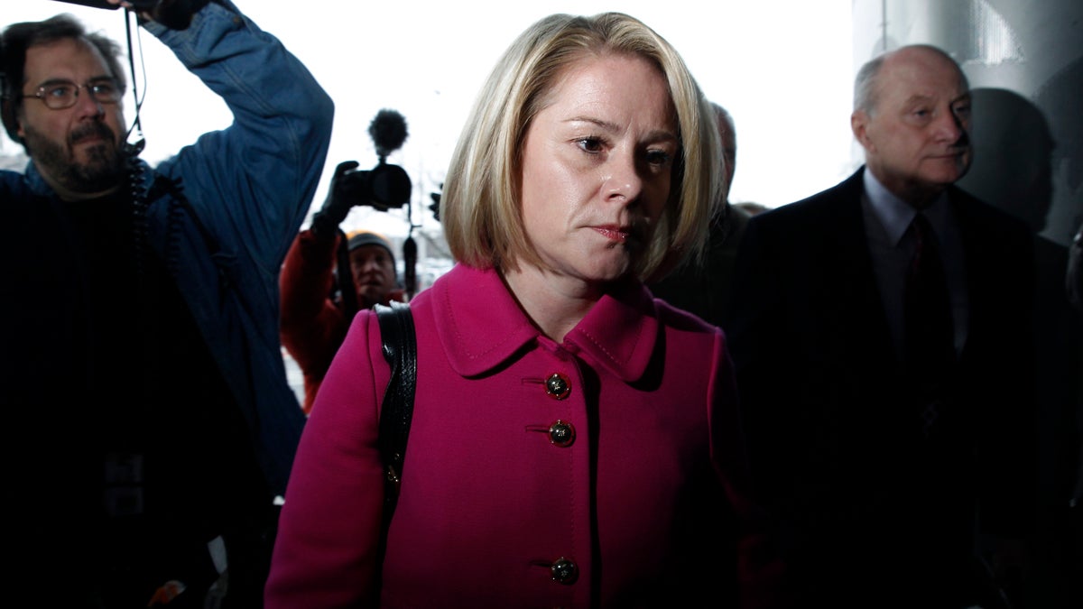 Ex-Christie staffer to appeal bridge case to Supreme Court - WHYY