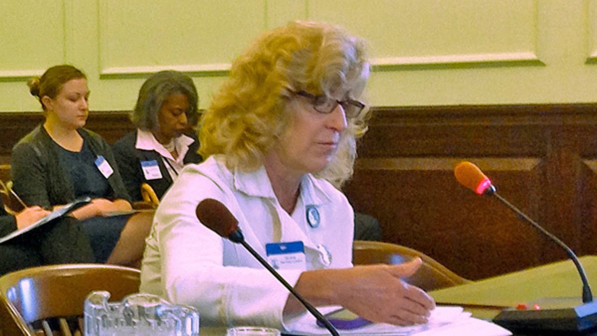 New Jersey hopes to avoid doctor shortage - WHYY