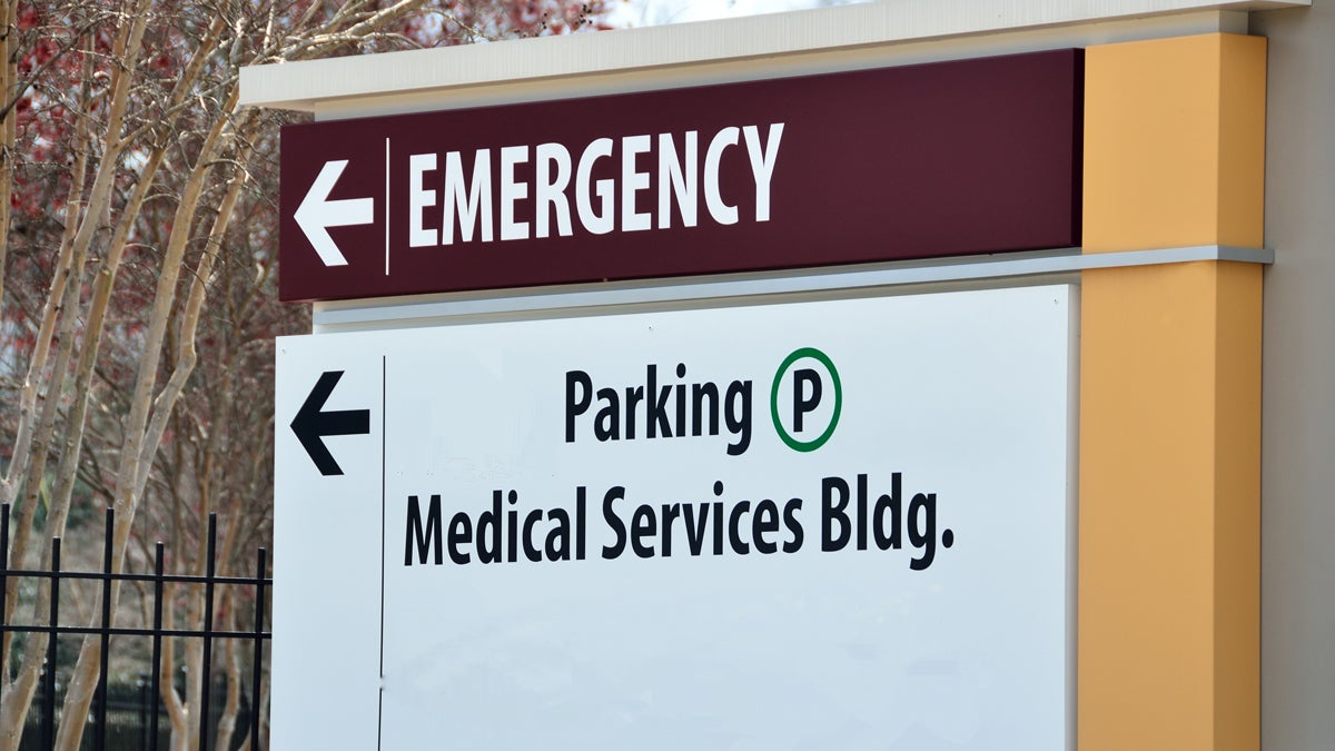 Report: Low-income N.J residents are more likely to seek health care at ...