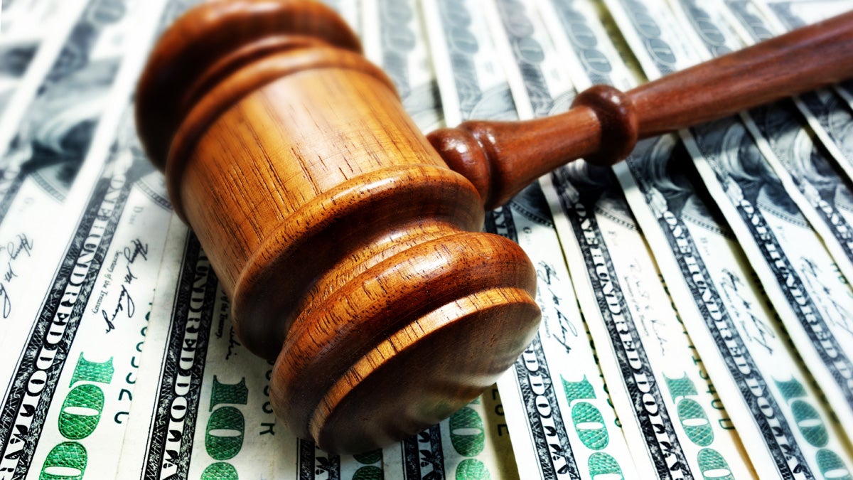 What you need to know about New Jersey's new alimony law - WHYY