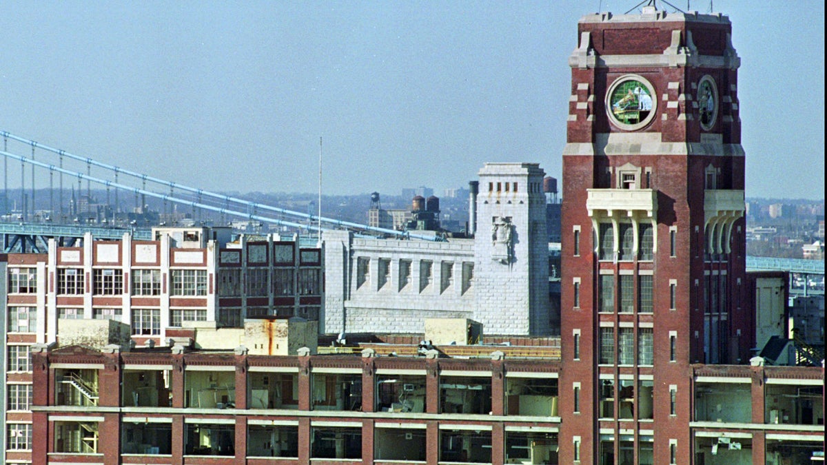 Commentary: Christie has helped Camden but the hard part is still ahead ...