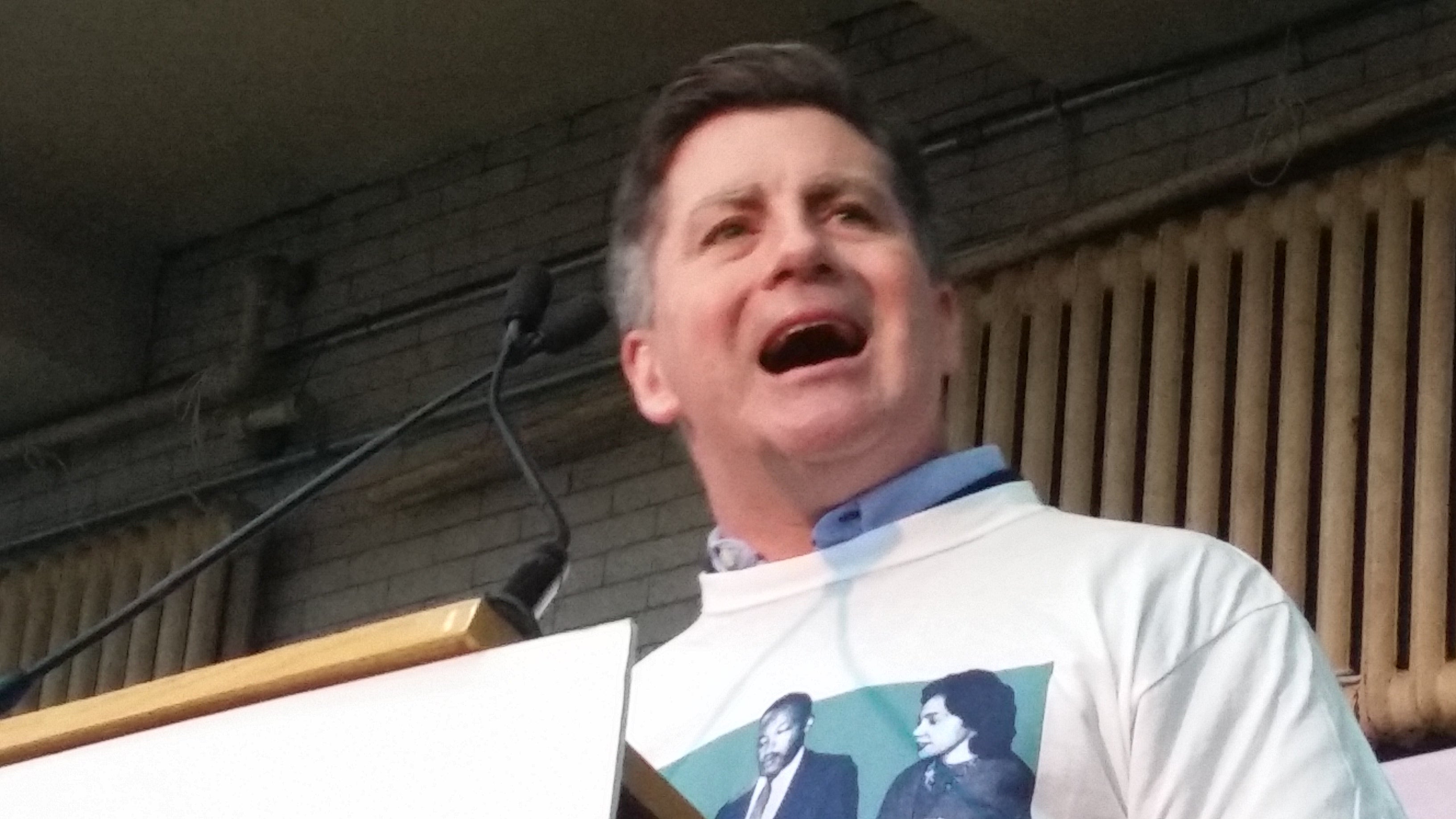 Leaving as Pa. Lt. Gov. today, Cawley taking reigns of United Way - WHYY