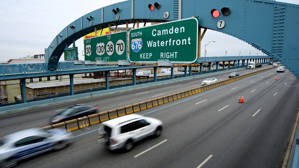 Delaware River Port Authority postpones toll increase - WHYY