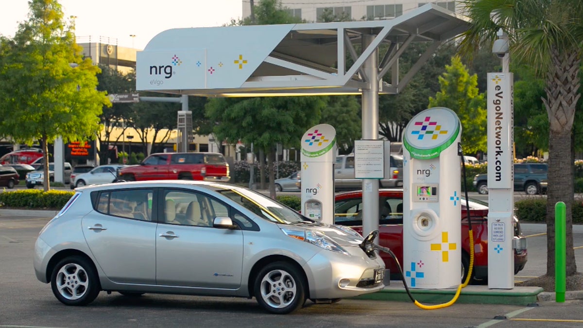 Chief executive David Crane of Princeton-based NRG energy resigns as ...