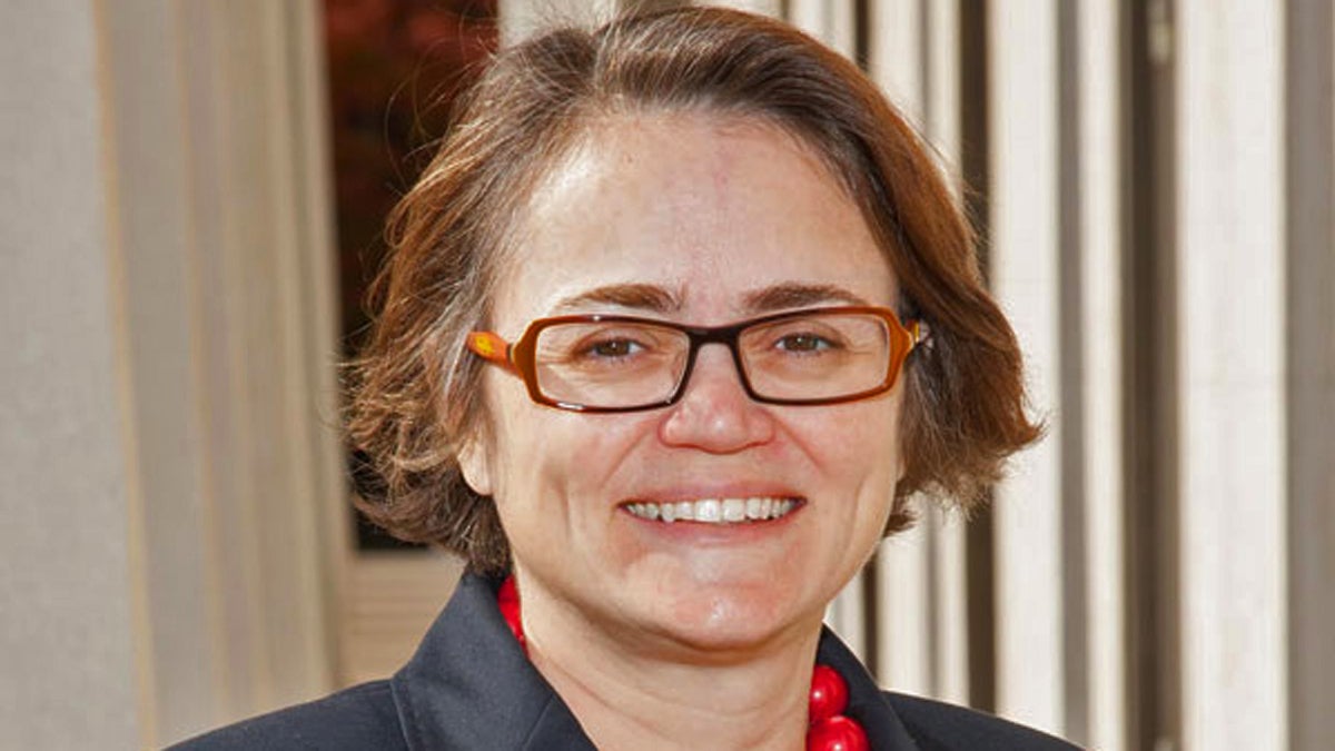 Profile: A councilwoman who doubles as an Obamacare expert - WHYY