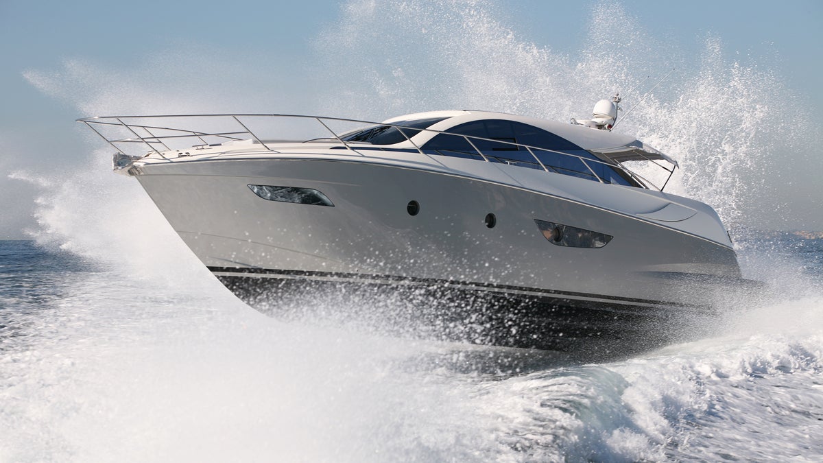 The Atlantic City Boat Show Is Back Whyy