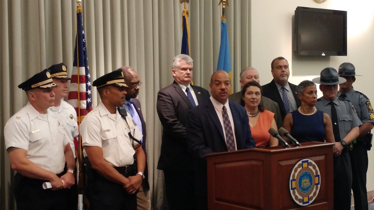 Two wrong rivets lead to Philly auto fraud ring, dozens arrested - WHYY