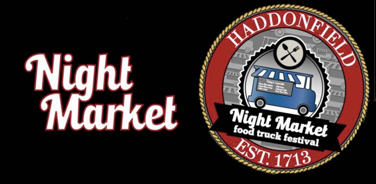Haddonfield Night Market food truck event is Thursday, Sept. 8 - WHYY