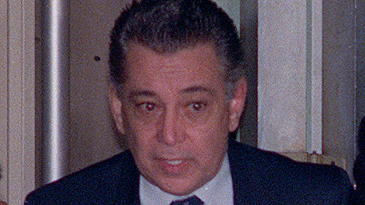 Former Philadelphia mob boss Nicodemo Scarfo dies - WHYY