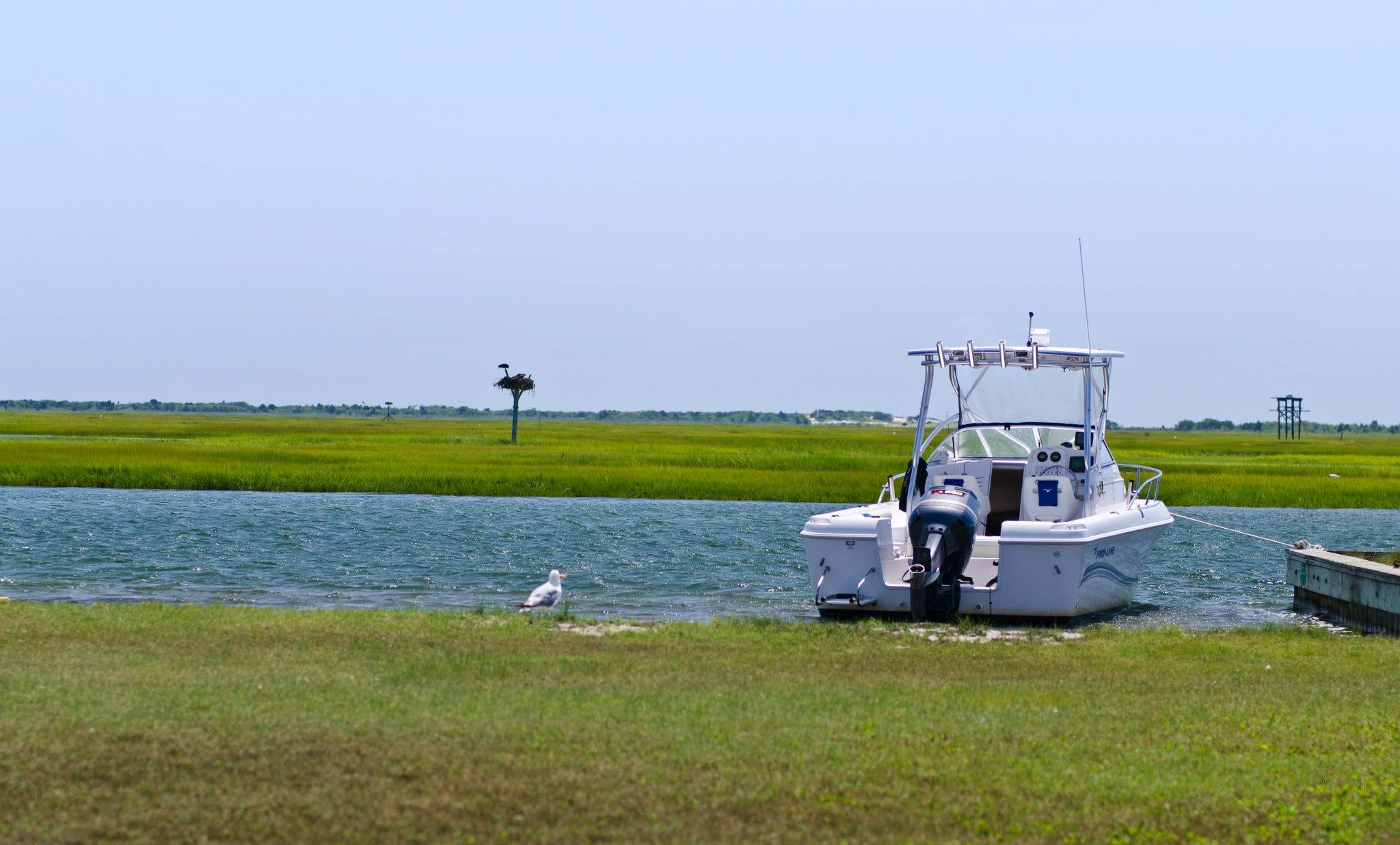N.J. State Police offer social distancing tips for safe boating - WHYY