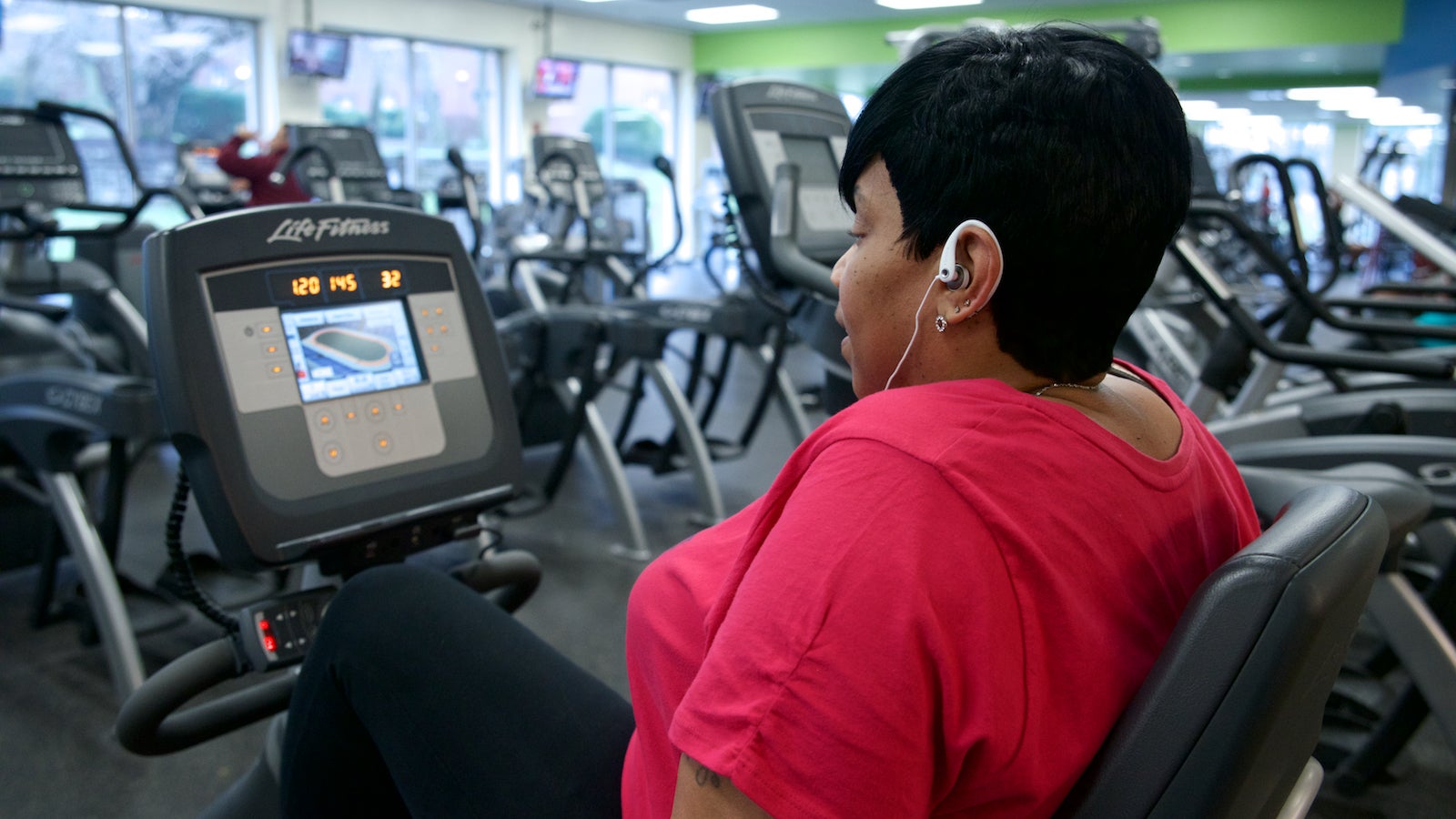 Moving to the music: using science and sound to optimize your workout ...