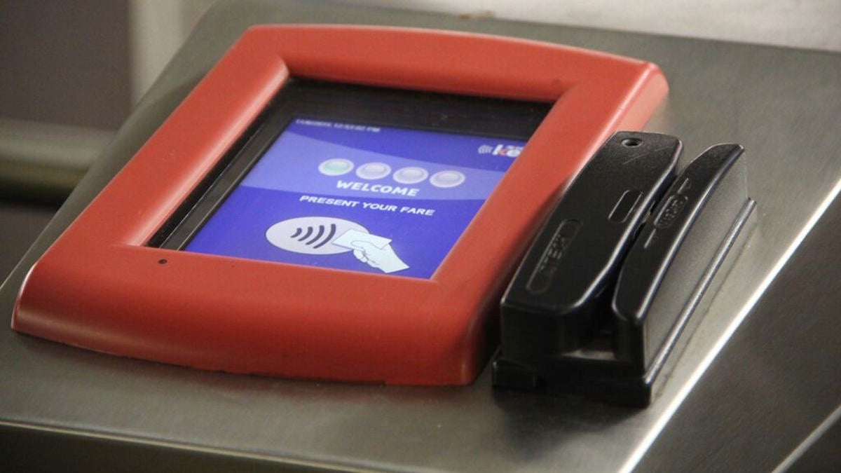 FAQs: Electronic fare system SEPTA Key - WHYY