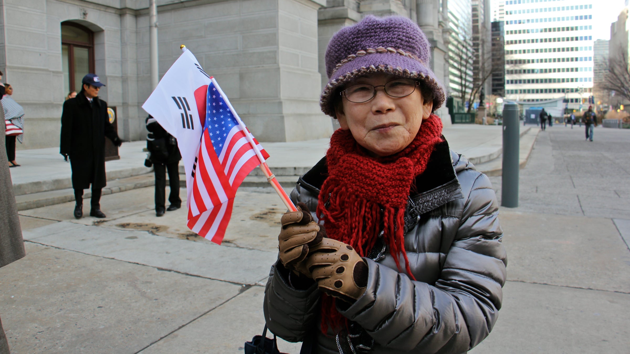 Philly celebrates contributions of Korean-Americans [photos] - WHYY