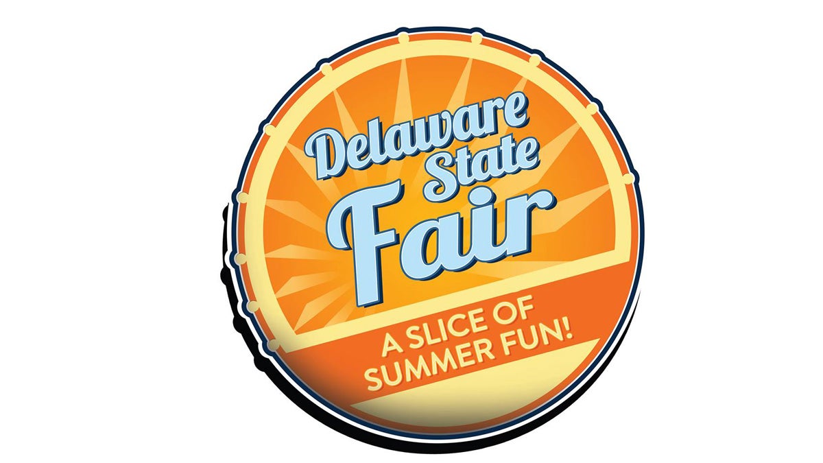 July 22nd - 29th: The Delaware State Fair, The New Face of Magic and ...