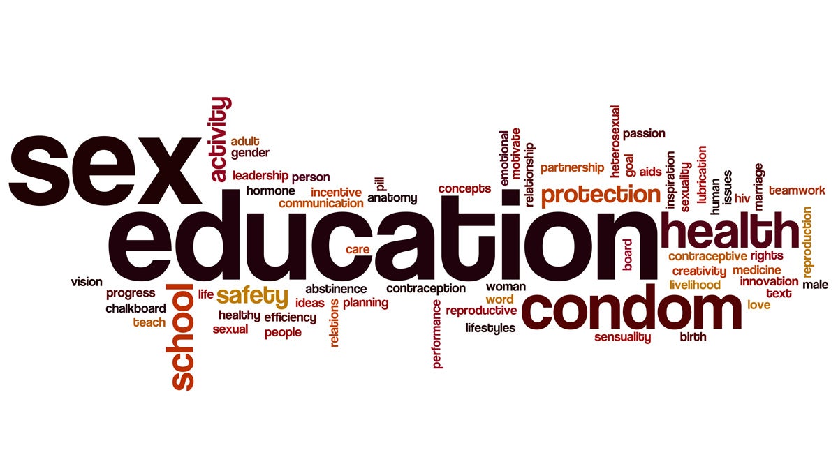 Philly Nonprofit Launching Sex Ed App This Fall [updated] Whyy