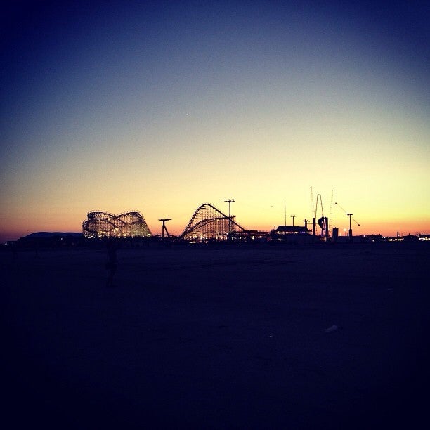 So long, July - WHYY