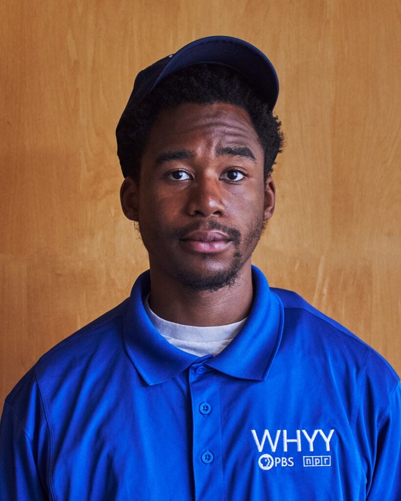 Door to Door Outreach - WHYY