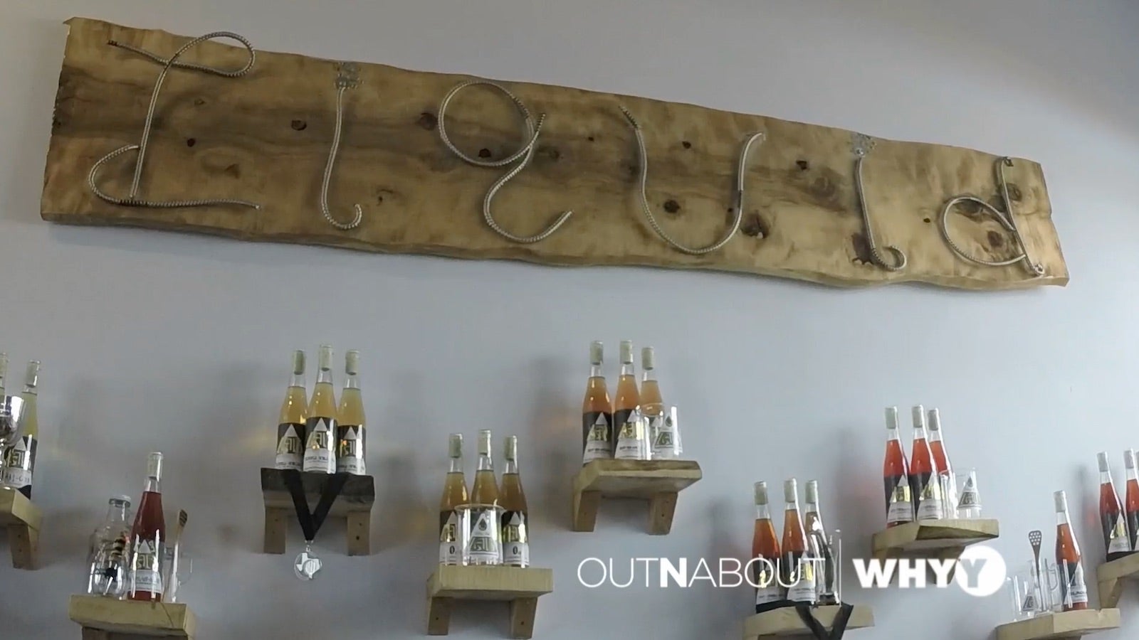 Liquid Alchemy - WHYY