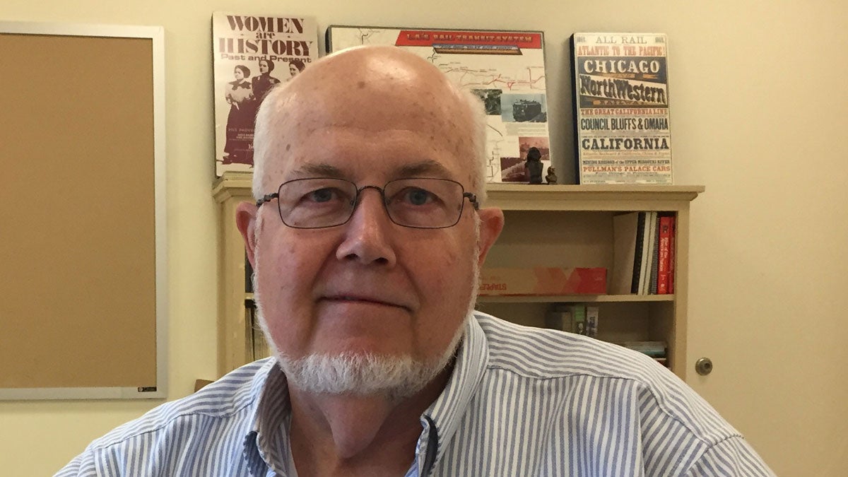 'It's complicated': U.S. history teachers still grapple with Vietnam ...