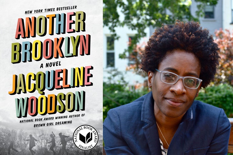 Readers can explore 'Another Brooklyn' as part of One Book, One ...