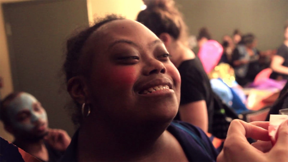 Producing a Fringe play teaches Philadelphians with disabilities self ...