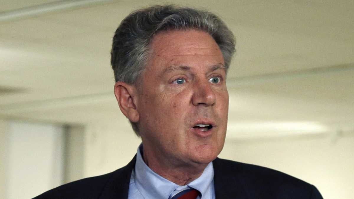 Pallone pushes testing for condition causing sudden cardiac arrest - WHYY