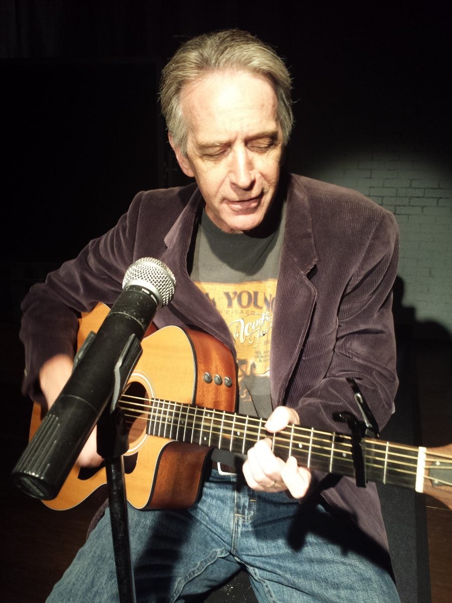 WHYY's Local Music Project - WHYY