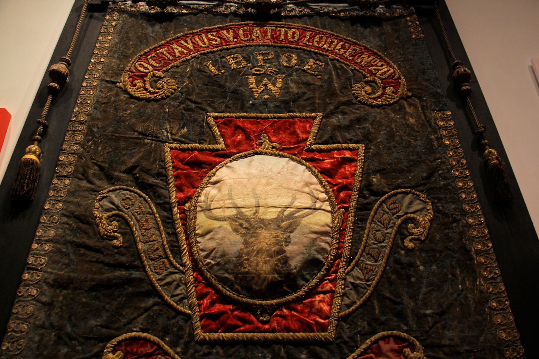 Philly History Museum offers primer on Octavius Catto's life - WHYY