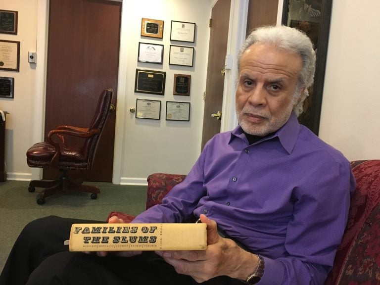 Philadelphia therapists reflect on legacy of innovator Salvador ...