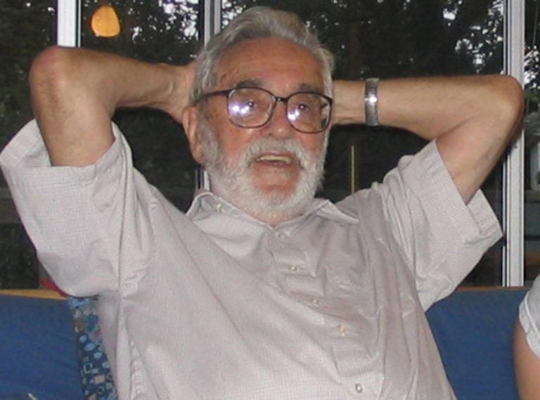 Philadelphia Therapists Reflect On Legacy Of Innovator Salvador 