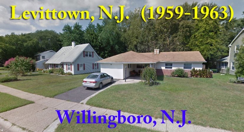 Did you know New Jersey had a Levittown? - WHYY