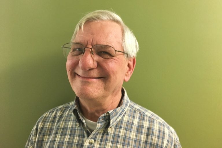 Following a stroke, finding the words can be a lifelong endeavor - WHYY