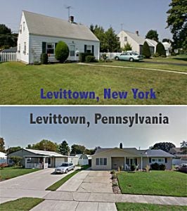 Did you know New Jersey had a Levittown? - WHYY
