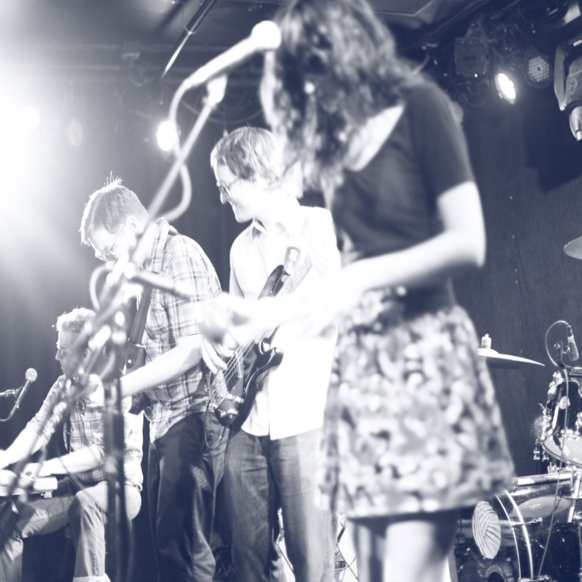 WHYY's Local Music Project - WHYY