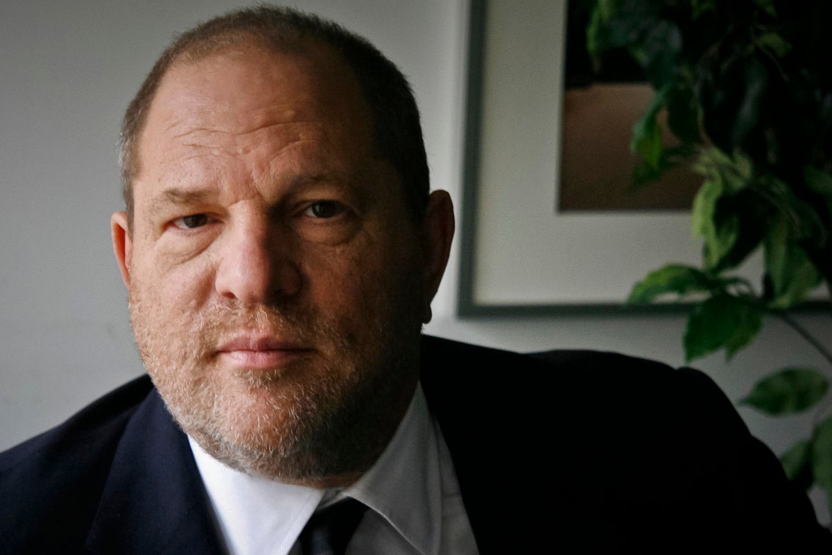 Could a law to bring down the mob be used in Weinstein case? - WHYY