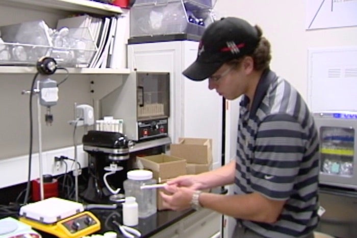 First for December 1, 2017 - WHYY