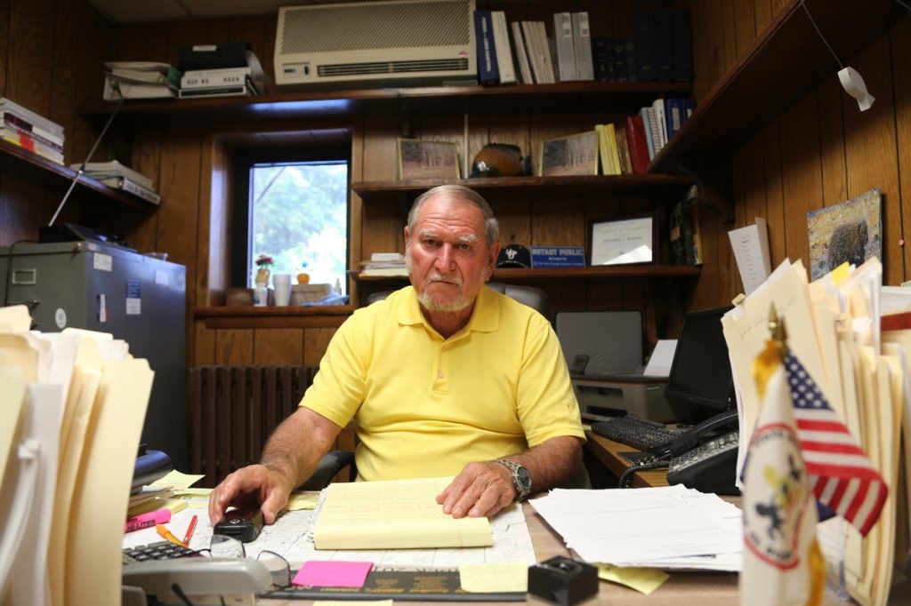 For cash-strapped Johnstown, sewer system overhaul comes with hefty ...